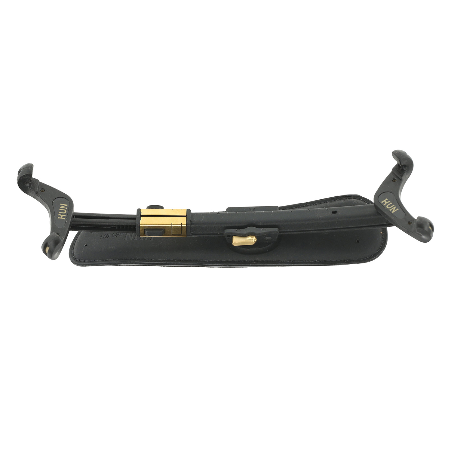 KUN Seven Shoulder Rest - Schulterstützen