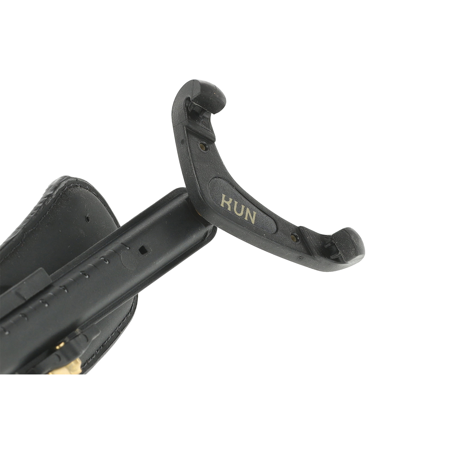 KUN Seven Shoulder Rest - Schulterstützen